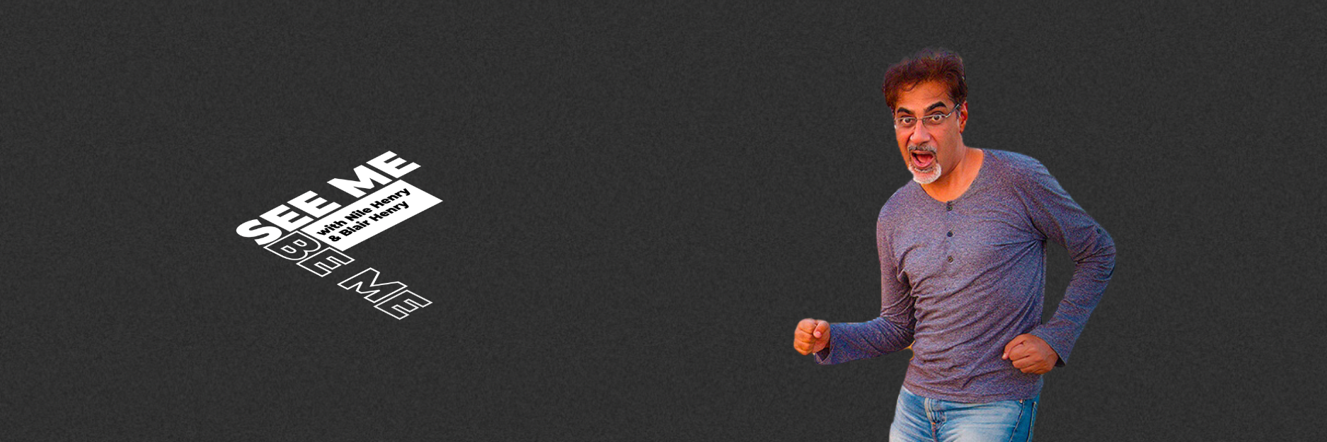 SEE ME BE ME: Shahzad Sheikh (BrownCarGuy) on the future of motoring